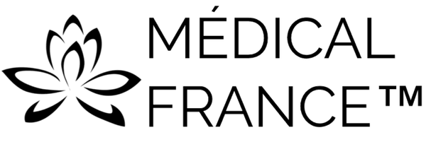 Oxymètre de Pouls - Mesure Saturation SpO2 & Rythme Cardiaque - Médical ...